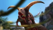 Carnotaurus | Jurassic World San Diego Wiki | Fandom