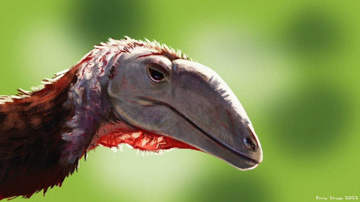 Zupaysaurus | Jurassic World San Diego Wiki | Fandom