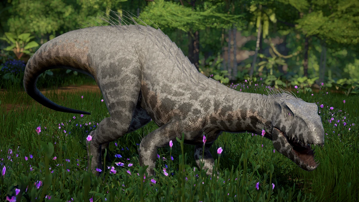 Sobk | Jurassic World San Diego Wiki | Fandom