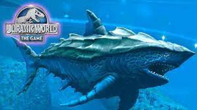 Megarchelon | Jurassic World San Diego Wiki | Fandom