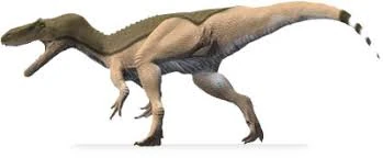 Bahariasaurus | Jurassic World San Diego Wiki | Fandom