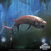 Gillicus | Jurassic World San Diego Wiki | Fandom