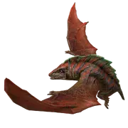 Ardontognathus | Jurassic World San Diego Wiki | Fandom