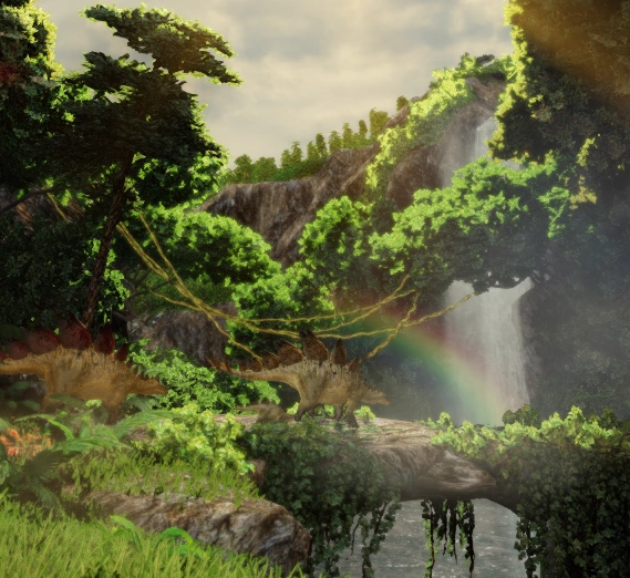 Stegosaurus | Jurassic World San Diego Wiki | Fandom