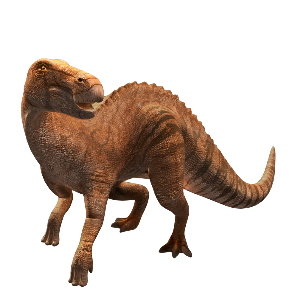 Edmontosaurus | Jurassic World San Diego Wiki | Fandom