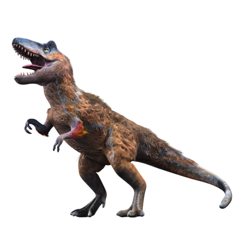 Lythronax | Jurassic World San Diego Wiki | Fandom