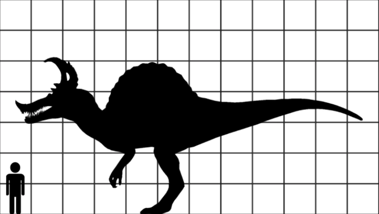 Spinoceratops | Jurassic World San Diego Wiki | Fandom