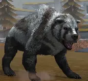 Arctodus | Jurassic World San Diego Wiki | Fandom