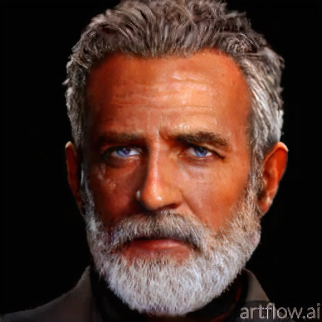 Leonard Garraway | Jurassic World San Diego Wiki | Fandom