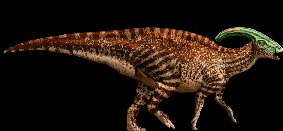 Charonosaurus | Jurassic World San Diego Wiki | Fandom