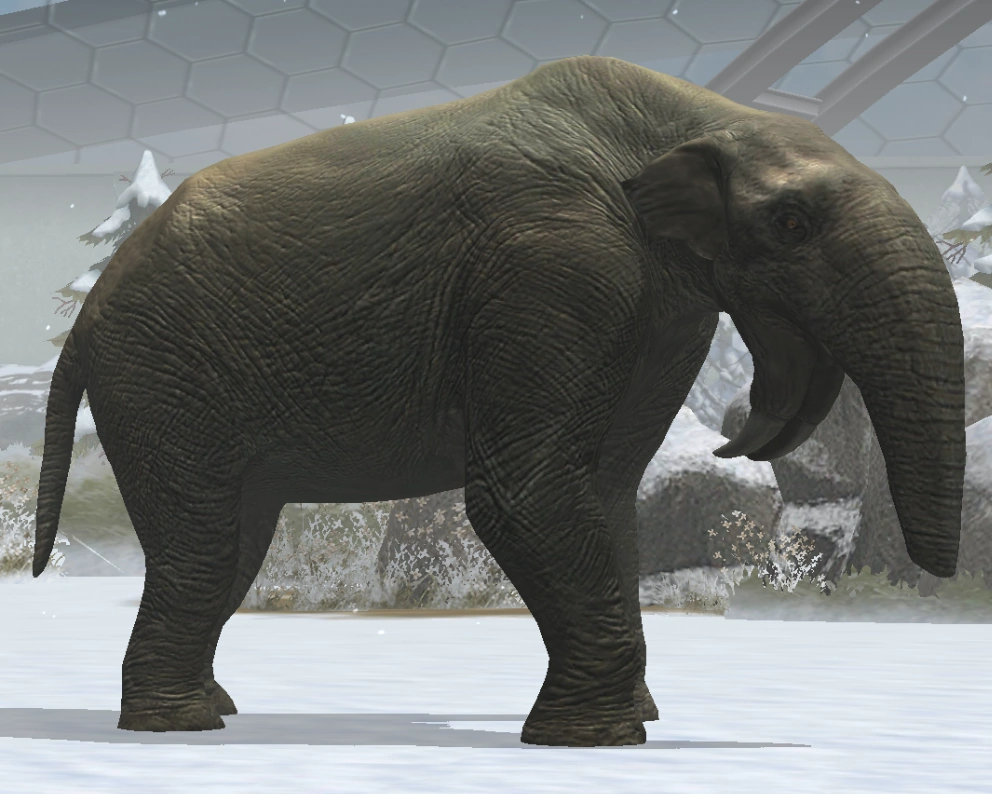 Deinotherium | Jurassic World San Diego Wiki | Fandom