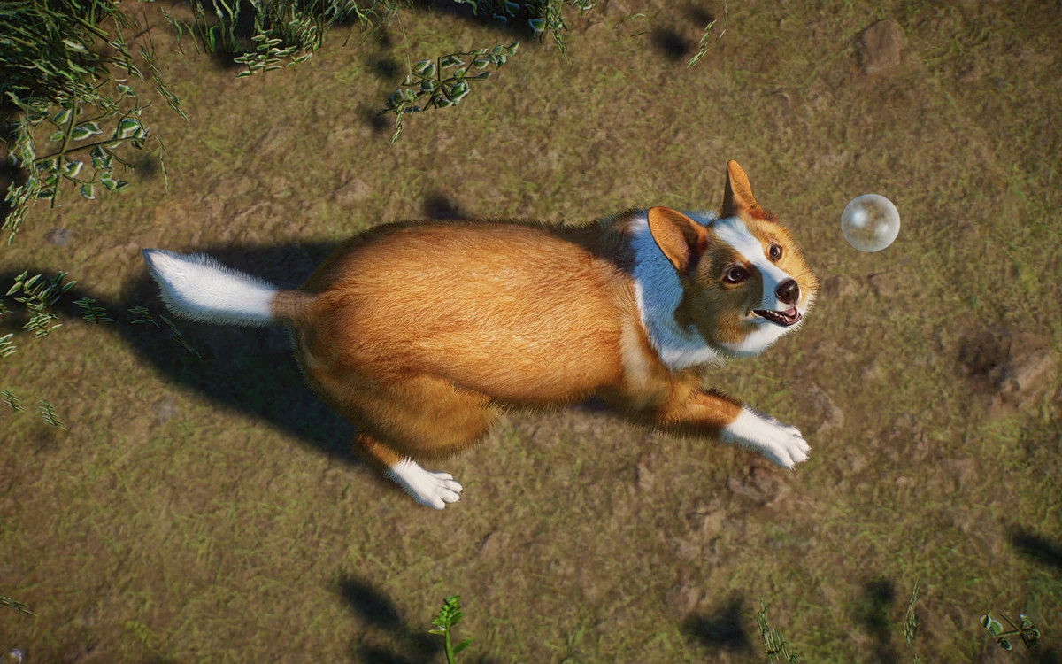 Roy | Jurassic World San Diego Wiki | Fandom