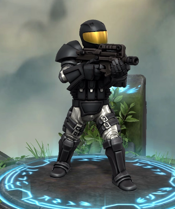 Norman Newman | Jurassic World San Diego Wiki | Fandom