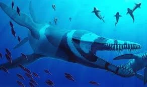 Pliosaurus (predator x) | Jurassic World San Diego Wiki | Fandom