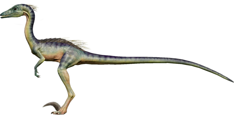 Jagger | Jurassic World San Diego Wiki | Fandom