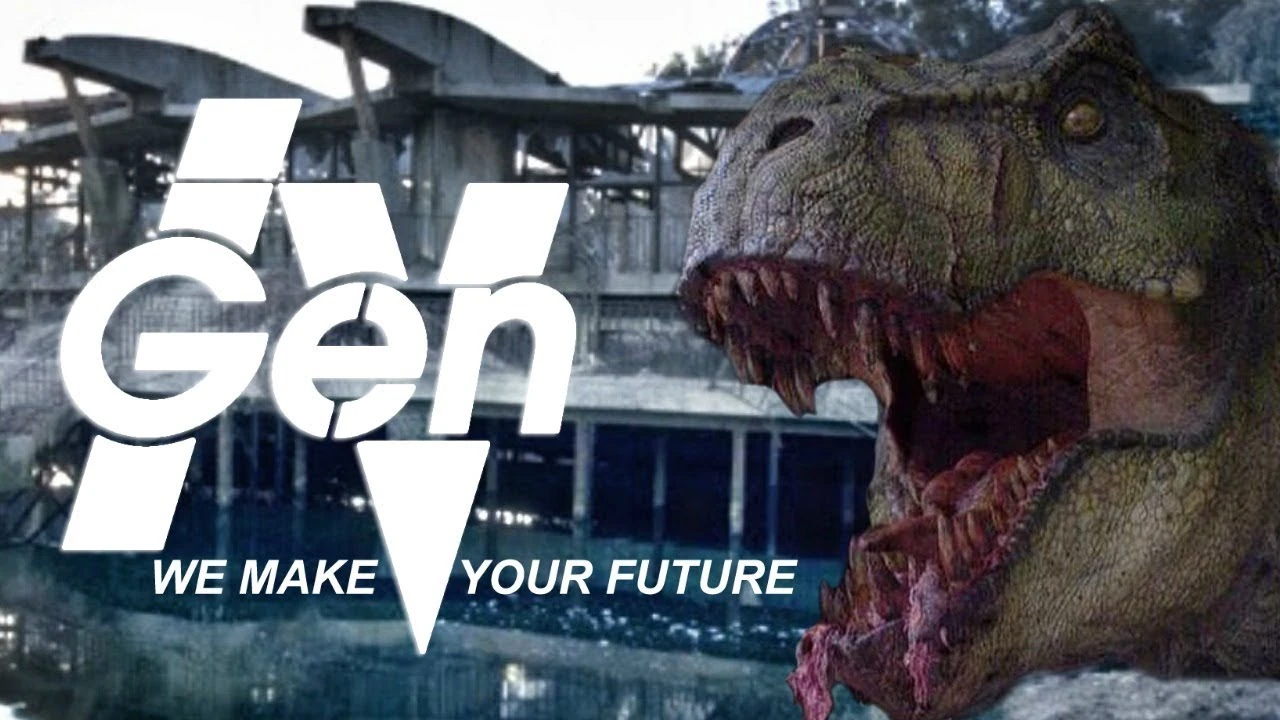 Jurassic Park Ingen Bryr Seg How Jurassic World Rebirth's New Island