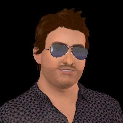 Peter Walker | Jurassic World San Diego Wiki | Fandom