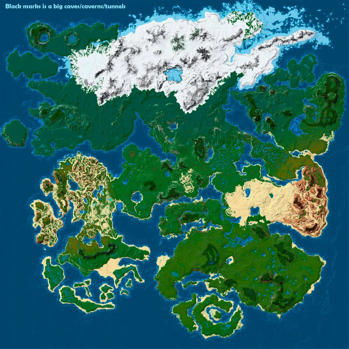 Angora Sanctuary | Jurassic World San Diego Wiki | Fandom