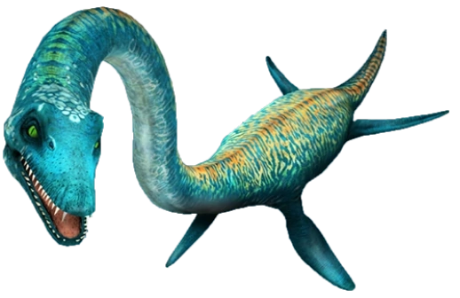 Plesiosaurus | Jurassic World San Diego Wiki | Fandom
