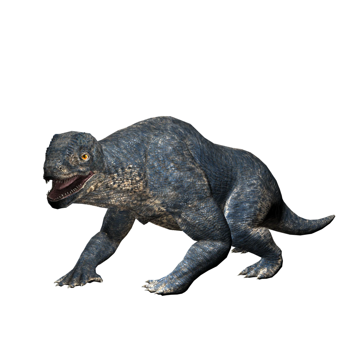 Moschops | Jurassic World San Diego Wiki | Fandom