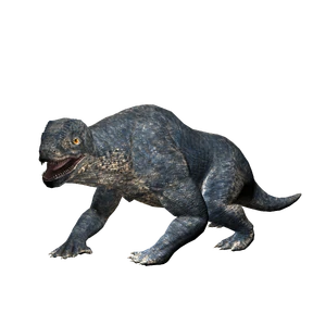 Moschops | Jurassic World San Diego Wiki | Fandom