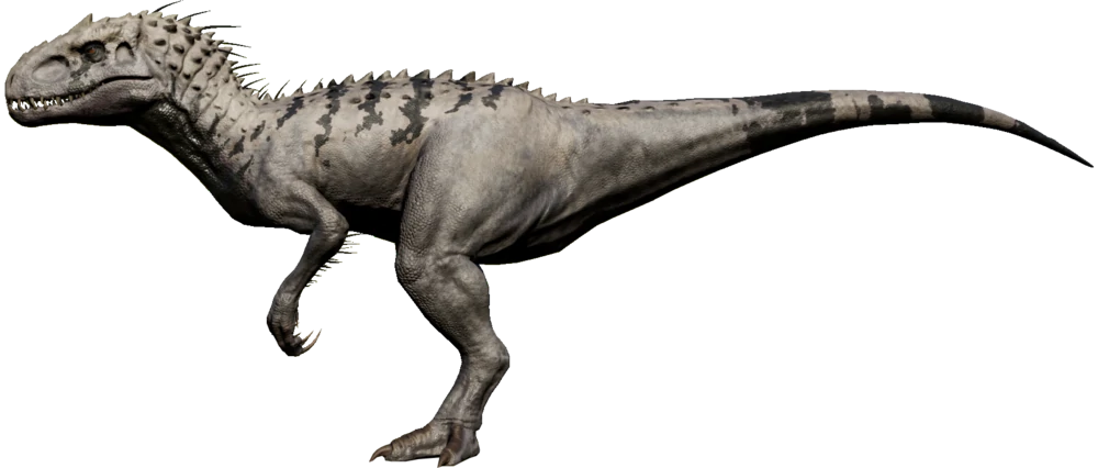 Milo | Jurassic World San Diego Wiki | Fandom