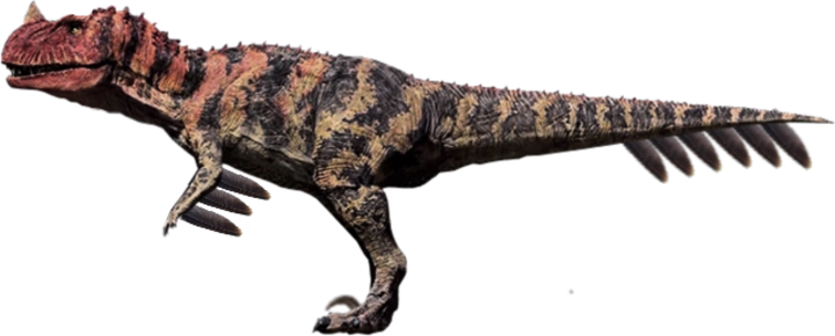 Ceratoraptor | Jurassic World San Diego Wiki | Fandom