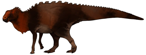 Gryposaurus | Jurassic World San Diego Wiki | Fandom