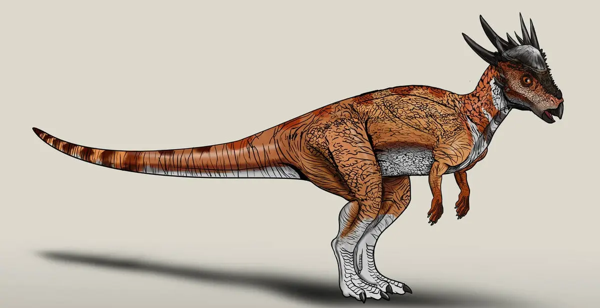 Acrotholus | Jurassic World San Diego Wiki | Fandom
