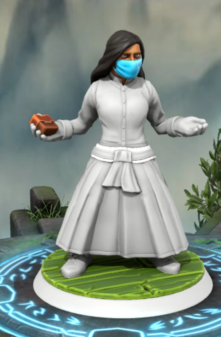 Rose Harding | Jurassic World San Diego Wiki | Fandom