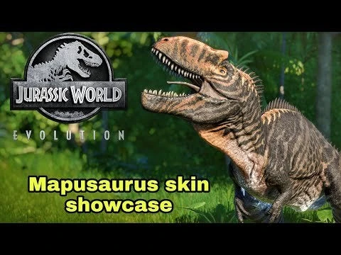 Hatchet Jaw | Jurassic World San Diego Wiki | Fandom