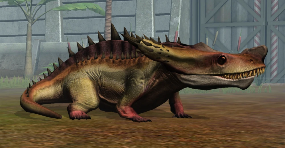 Diplotator | Jurassic World San Diego Wiki | Fandom