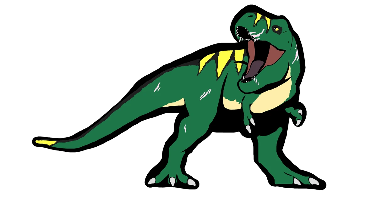 Boss | Jurassic World: The Amalgaverse Wiki | Fandom
