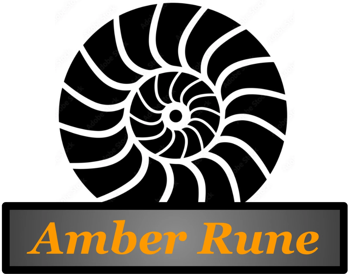 Amber Rune Genetics | Jurassic World: The Amalgaverse Wiki | Fandom