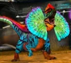 Erliphosaurus | Jurassic World the game Wiki | Fandom