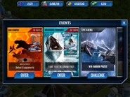 Mosasaurus | Jurassic World: The Game Wiki | Fandom