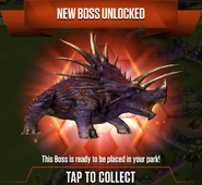 Juggernaut 32 | Jurassic World: The Game Wiki | Fandom