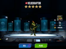 Creation Lab | Jurassic World: The Game Wiki | Fandom