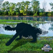 Gryposuchus | Jurassic World: The Game Wiki | Fandom