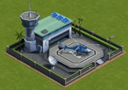 Heliport | Jurassic World: The Game Wiki | Fandom