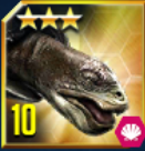 Henodus | Jurassic World: The Game Wiki | Fandom