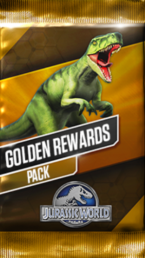 Category:jurassic Packs | Jurassic World: The Game Wiki | Fandom
