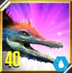 Bagehesaurus | Jurassic World: The Game Wiki | Fandom