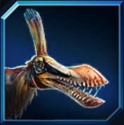 Coloborhynchus | Jurassic World: The Game Wiki | Fandom