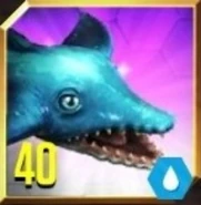 Ophthacerapsis | Jurassic World: The Game Wiki | Fandom