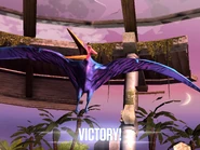 Pteranodon | Jurassic World: The Game Wiki | Fandom