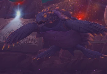 Akupara 81 | Jurassic World: The Game Wiki | Fandom