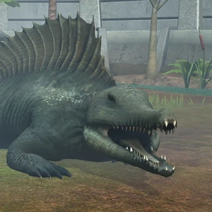 Discuss Everything About Jurassic World: The Game Wiki | Fandom