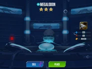 Megalodon | Jurassic World: The Game Wiki | Fandom