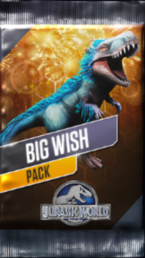 Category:card Packs | Jurassic World: The Game Wiki | Fandom